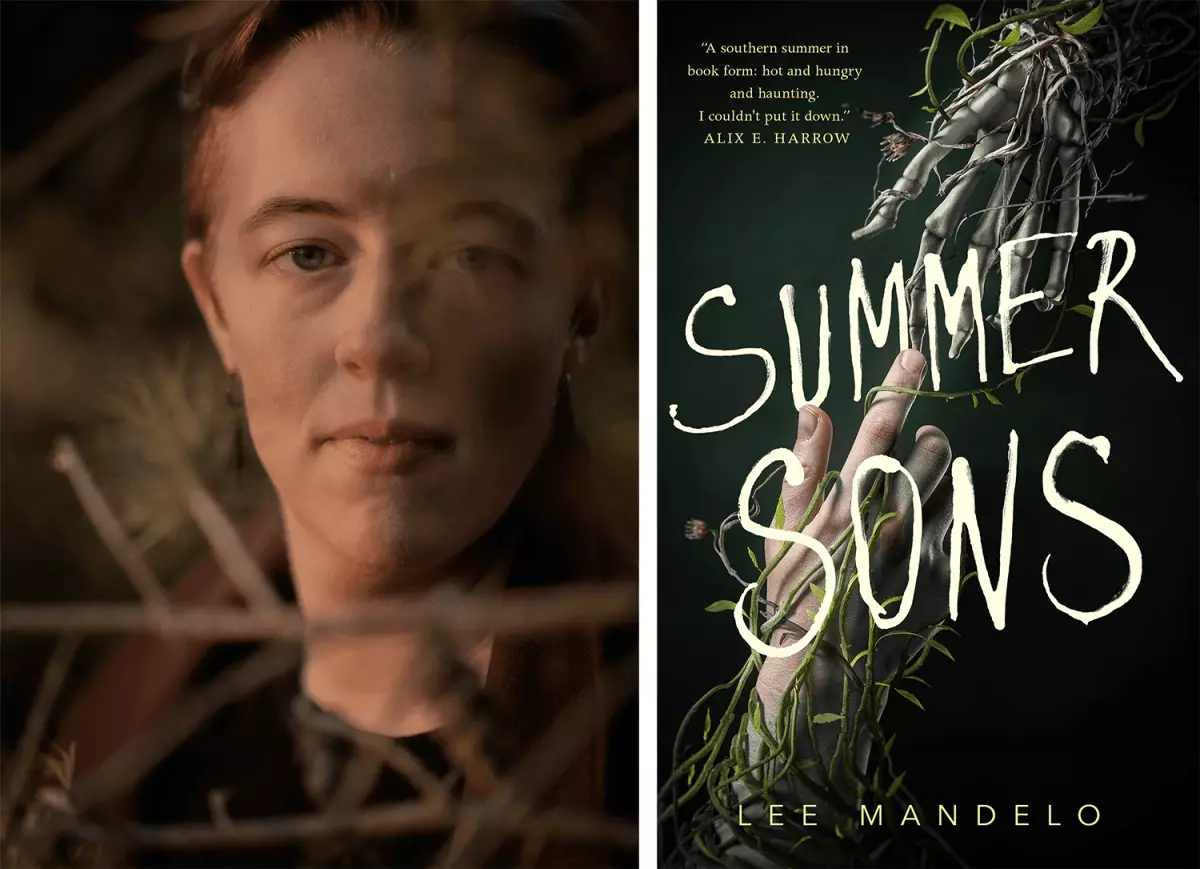 Представляем Summer Sons, южный готический дебют Ли Мандело