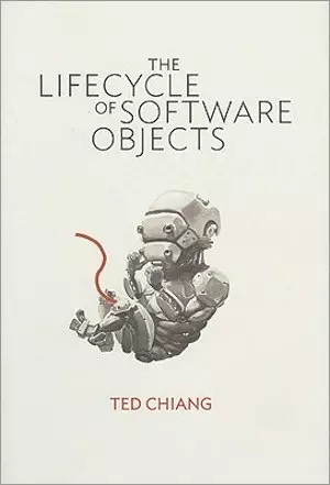 5 Bücher über das Leben künstlicher Objekte 8597_1