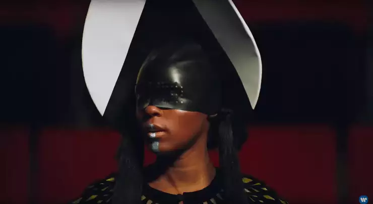 Dirty Computer της Janelle Monae