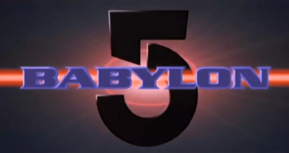 Babylon 5 Ĵus ricevis ĝisdatigon por HBO Max