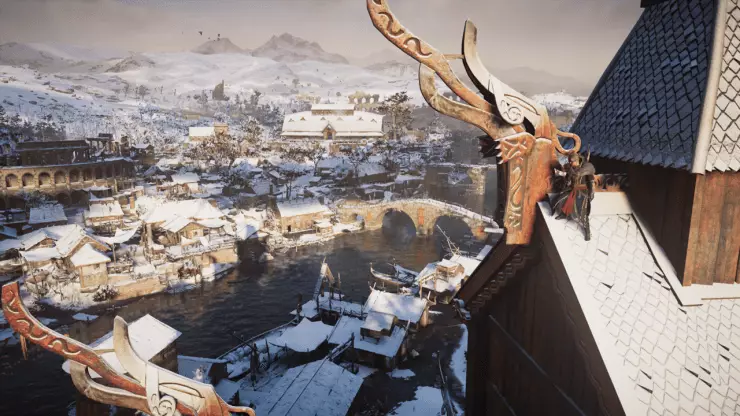 Assassin’s Creed Valhalla, Alfrēds Lielais un Vikingu vēsture 8638_2