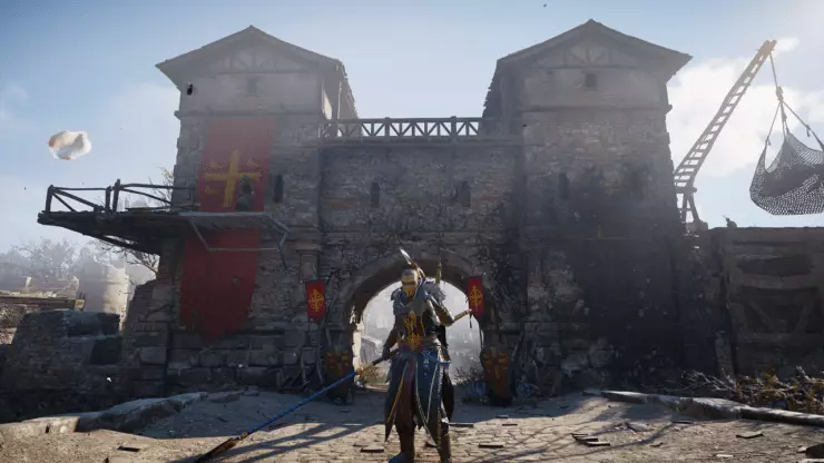 Assassin’s Creed Valhalla, Alfred the Great và Lịch sử Viking 8638_4