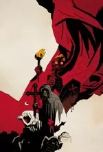 Wednesday Comics Pull-List: A Study in Scarlet 86439_1