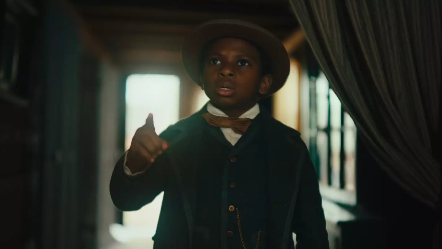 Pogledajte novi teaser za The Underground Railroad