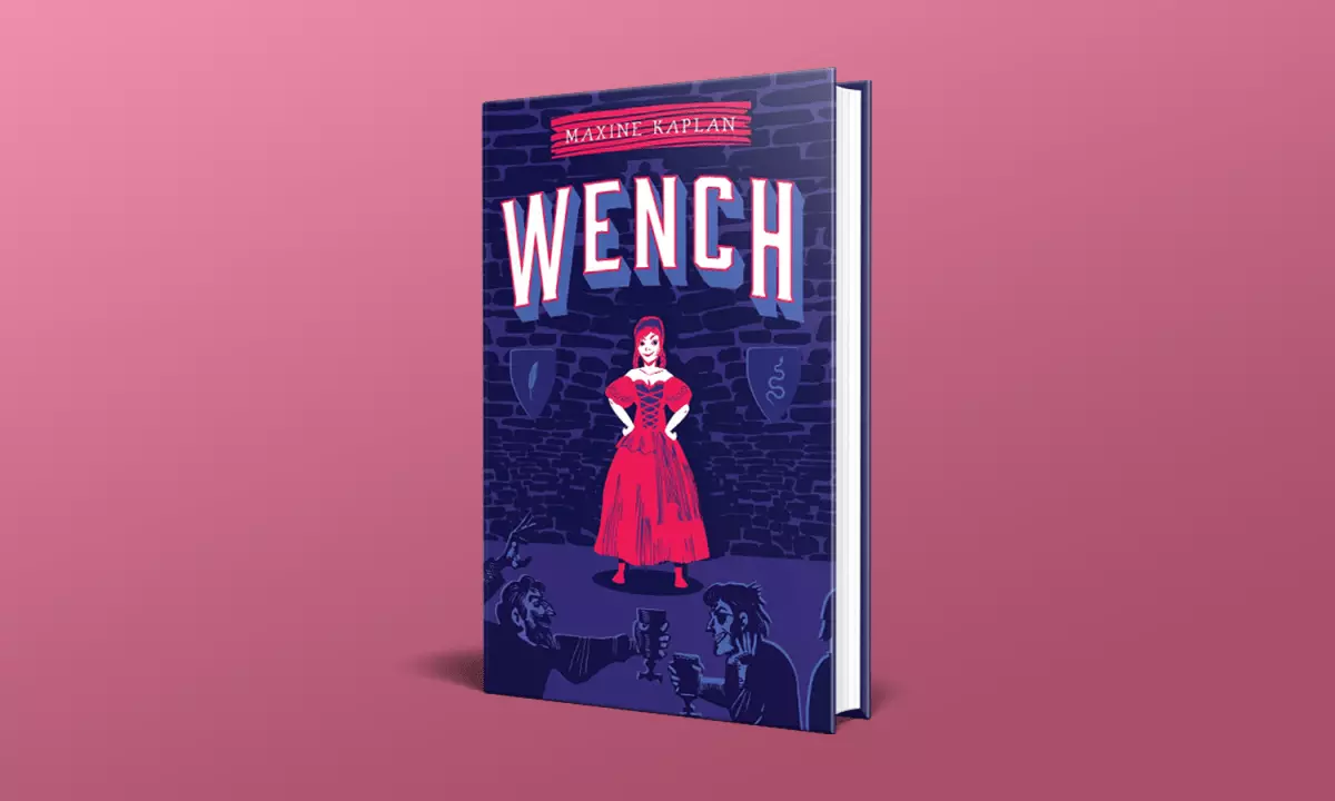 The Magic of Competence: Maxine Kaplan's Wench