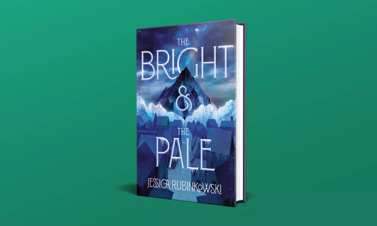 The Bright and the Pale වෙතින් උපුටා ගැනීමක් කියවන්න