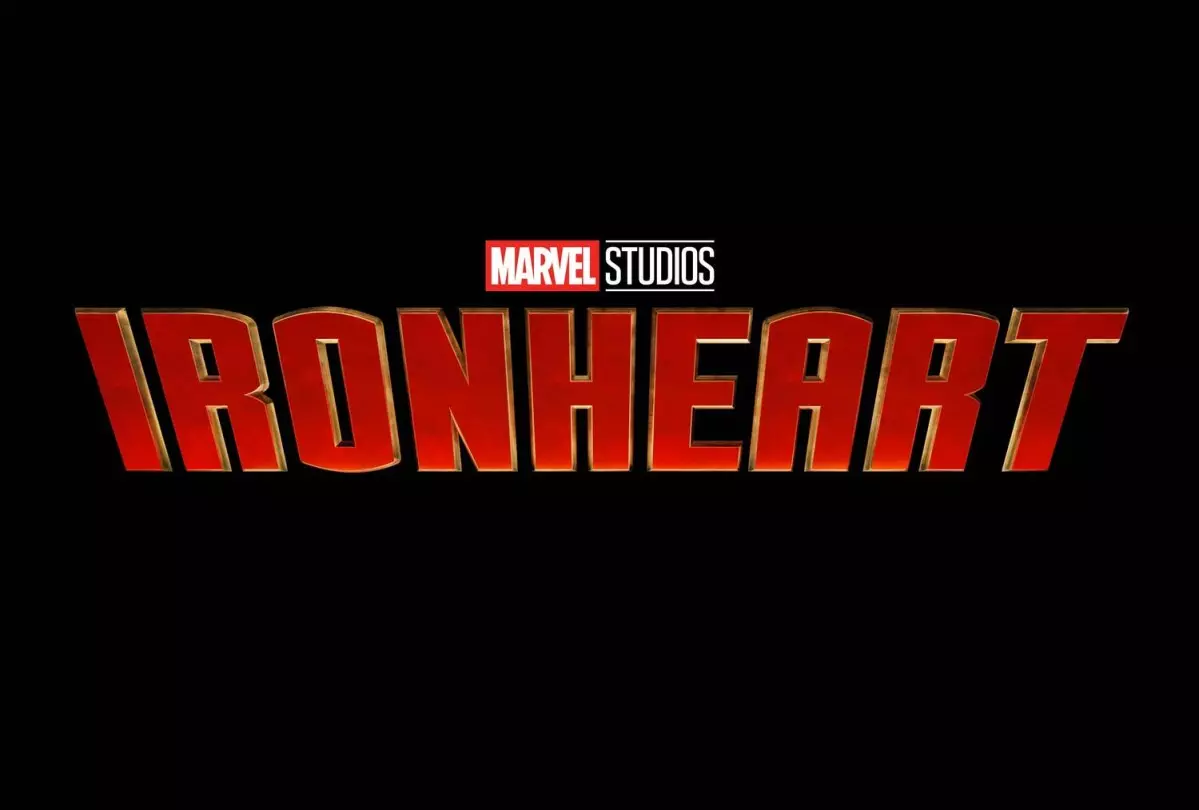 Marvel'in Ironheart Baş Yazarı olarak Chinaka Hodge'u Kullanıyor