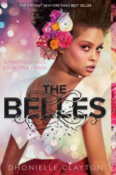 7 волшебных книг для чернокожих девочек, которые нужно прочитать 8819_7