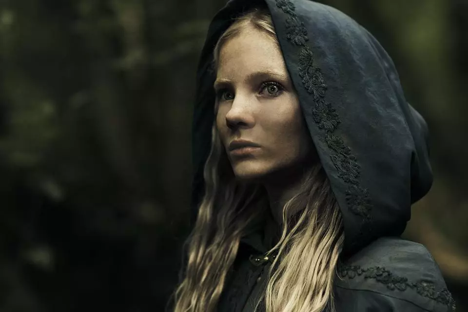 The Witcher di Netflix arricchisce l'allenamento magico di Ciri e aggiunge altri sette personaggi per la stagione 2