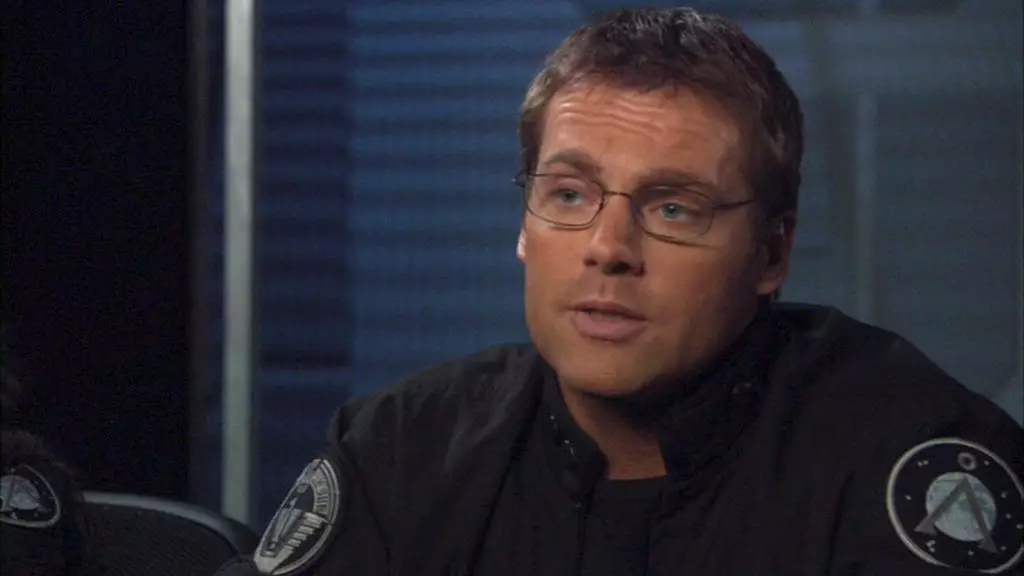 ดูเหมือนว่าการคืนชีพของ Stargate อาจรวมถึง Daniel Jackson