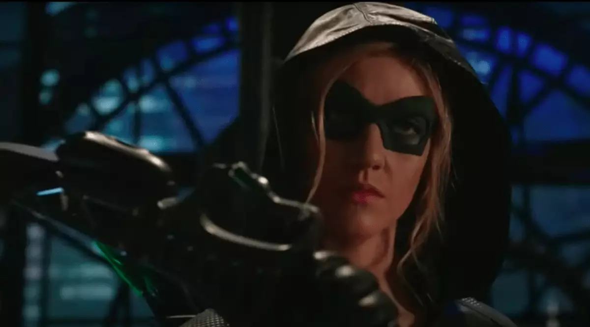 Green Arrow & The Canaries Won't Take Flight at the CW