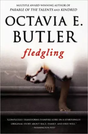 HBO Max Ari Kuchinjira Kutamba, Octavia Butler's Vampire Novel