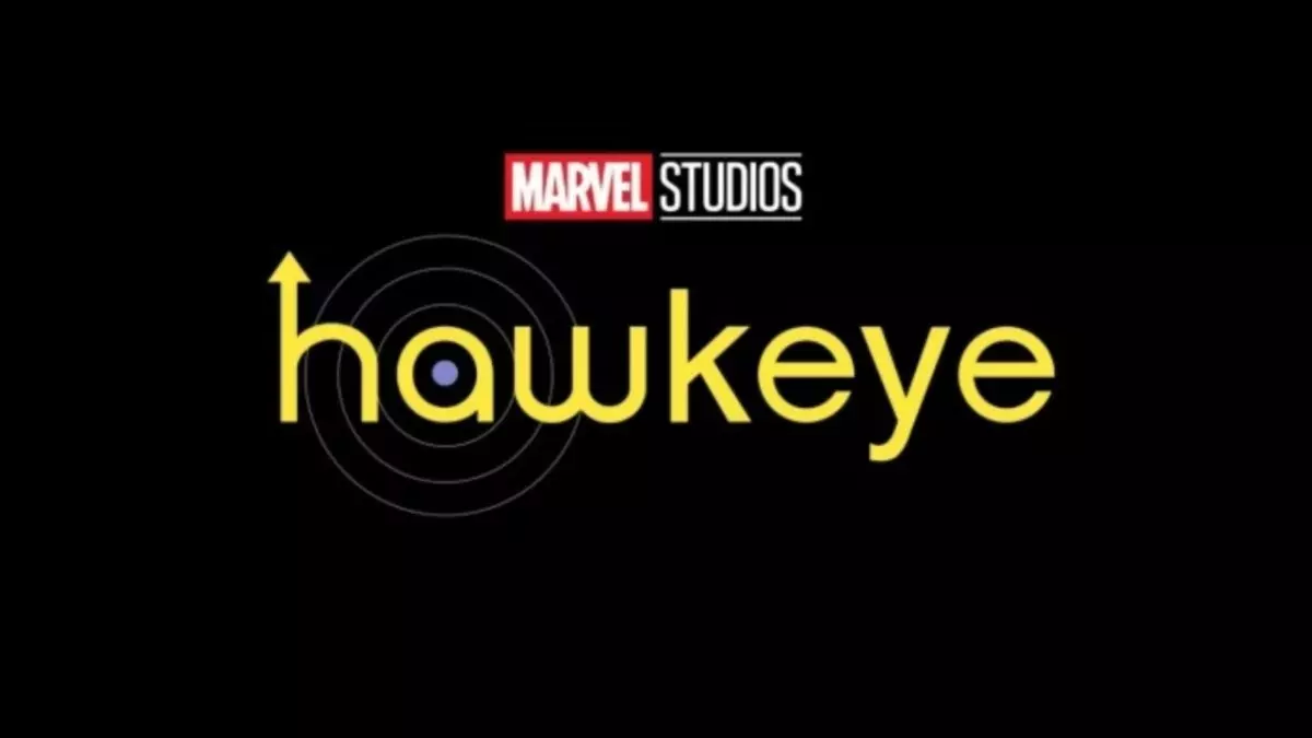 Marvel's Hawkeye вяртаецца дадому на Дзень падзякі