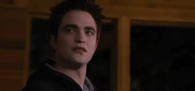 10 najpríbuznejších postáv vo filmoch Twilight zoradených osobou, ktorá nakoniec práve videla Twilight 9078_9