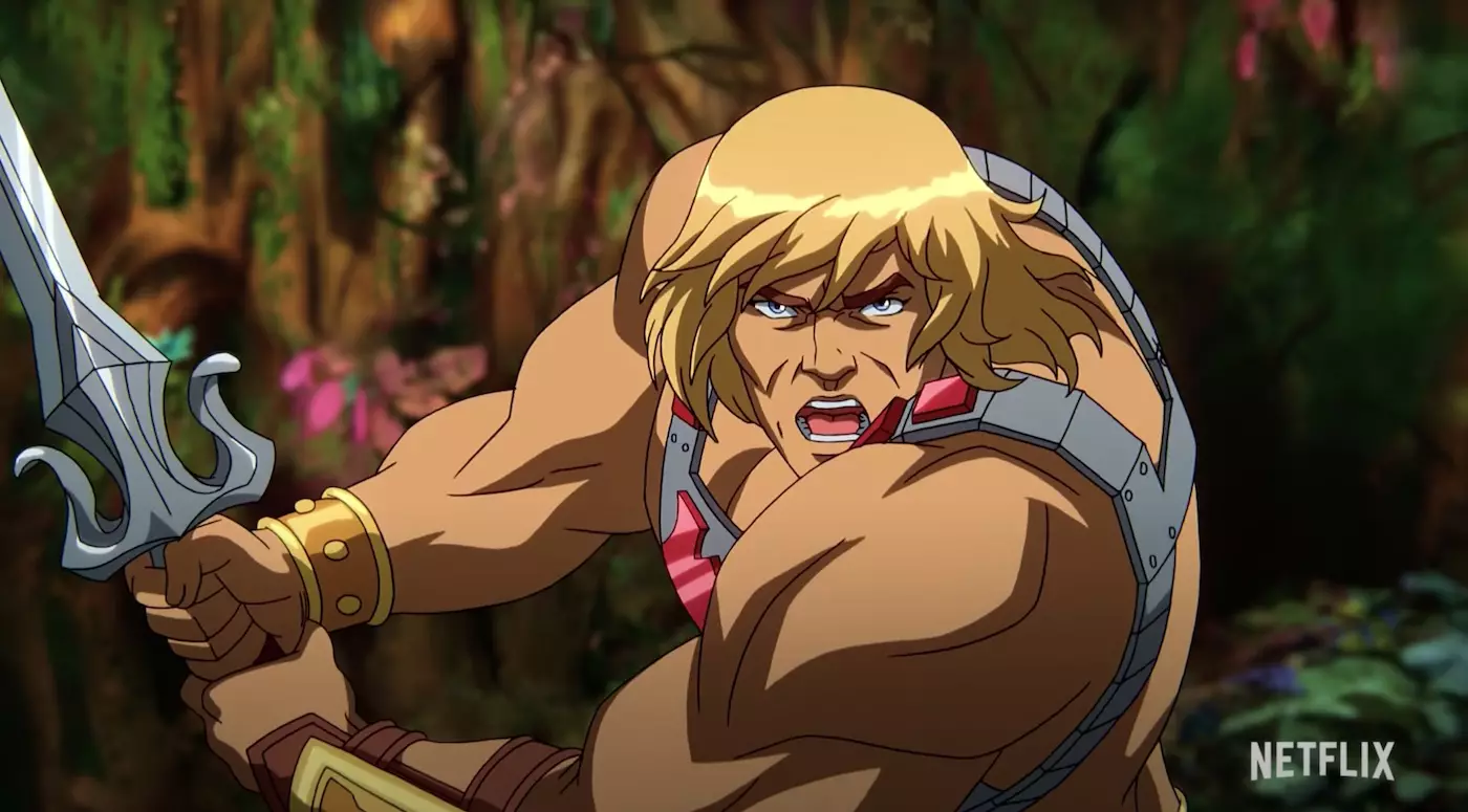 Masters of the Universe: Revelation Is The Last Jedi of He-Man Cartoons