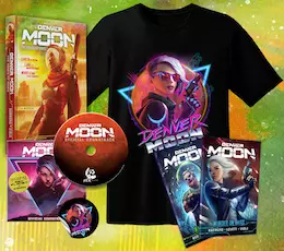 Denver Moon Prize Pack Sweepstakes! 91688_1