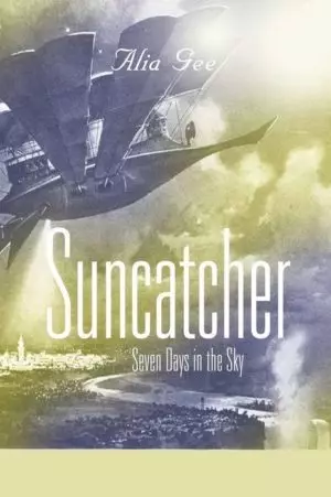O futuro solarpunk: cinco obras esenciais de ficción sobre o clima 9218_5