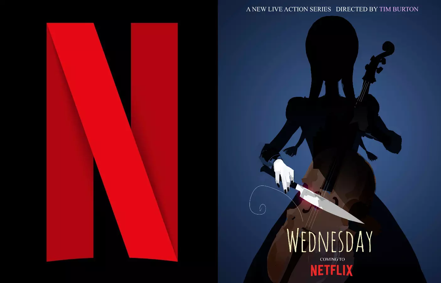 Thora Birch နှင့် နောက်ထပ် သရုပ်ဆောင် ကိုးဦးသည် Netflix ၏ ဗုဒ္ဓဟူးနေ့တွင် ပါဝင်သရုပ်ဆောင်ရန် ပါဝင်သည်။