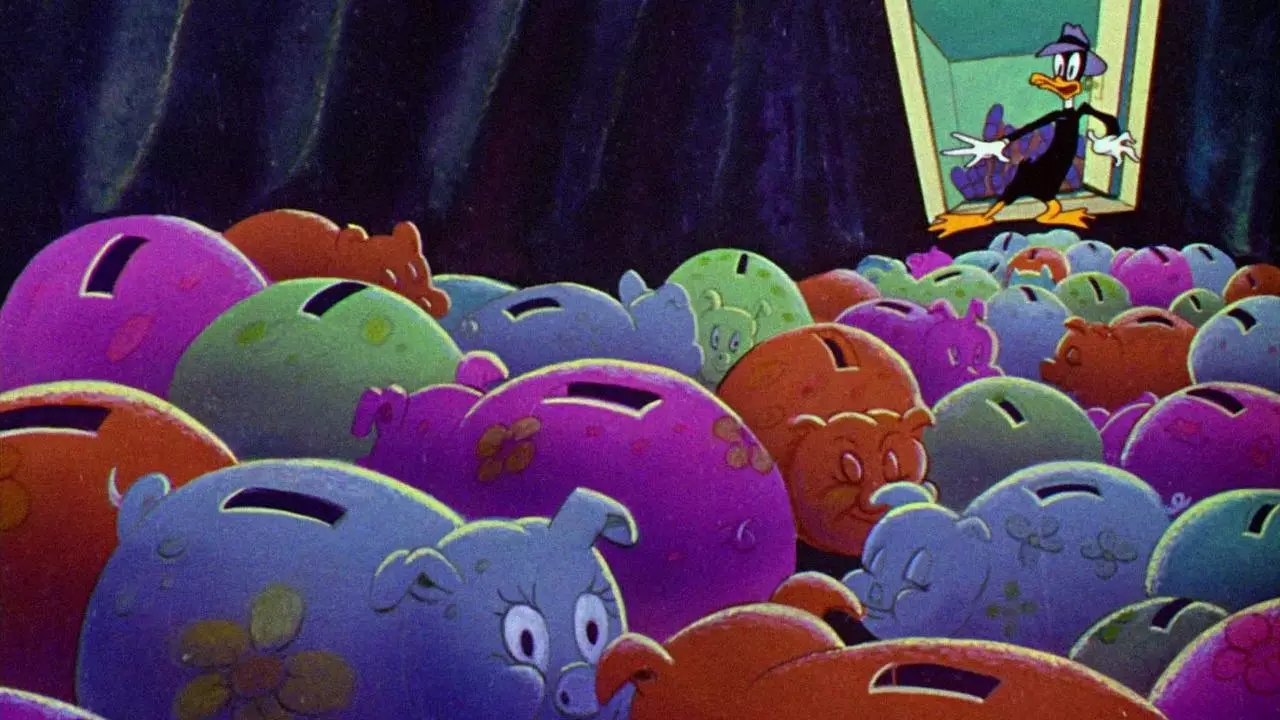 La mejor caricatura de Looney Tunes no es lo que crees que es