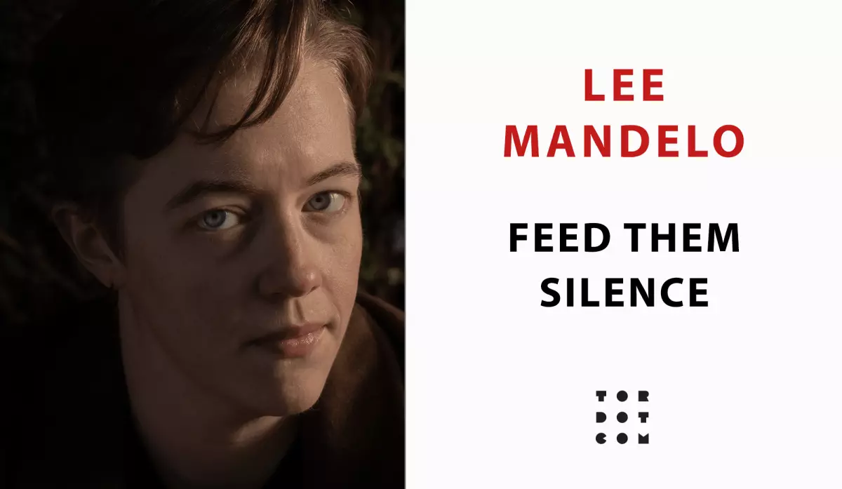 Lee Mandelo'nun Yeni Romanı Onları Besliyor Sessizlik Kurtların Dünyasına Dalıyor