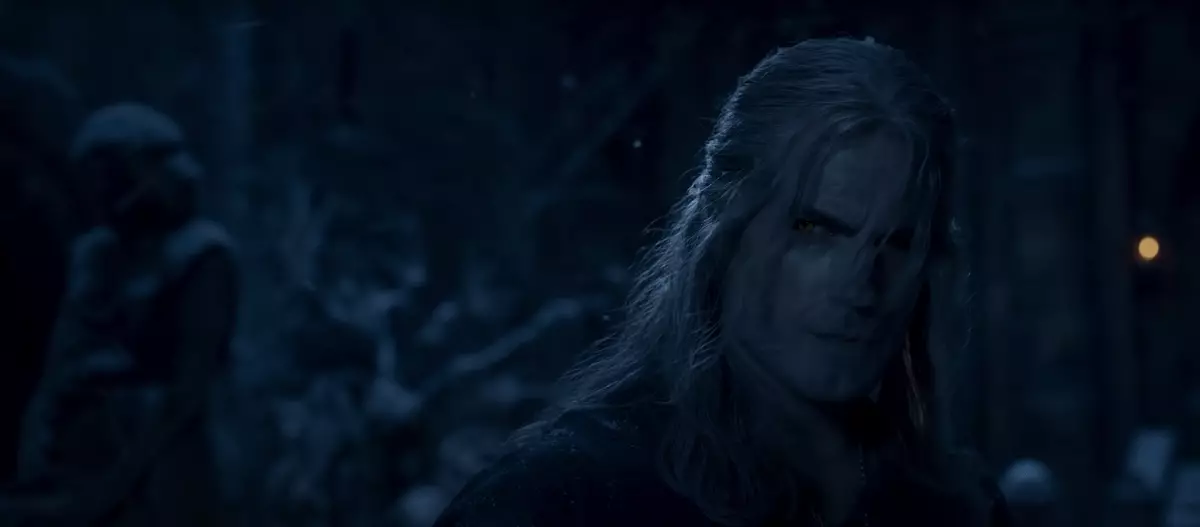 Netflix поднови The Witcher за трети сезон