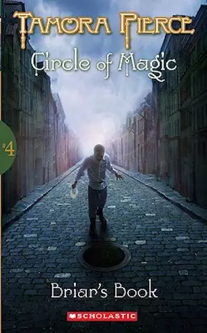 5 Pirtûkên Derman û Magic 9356_1