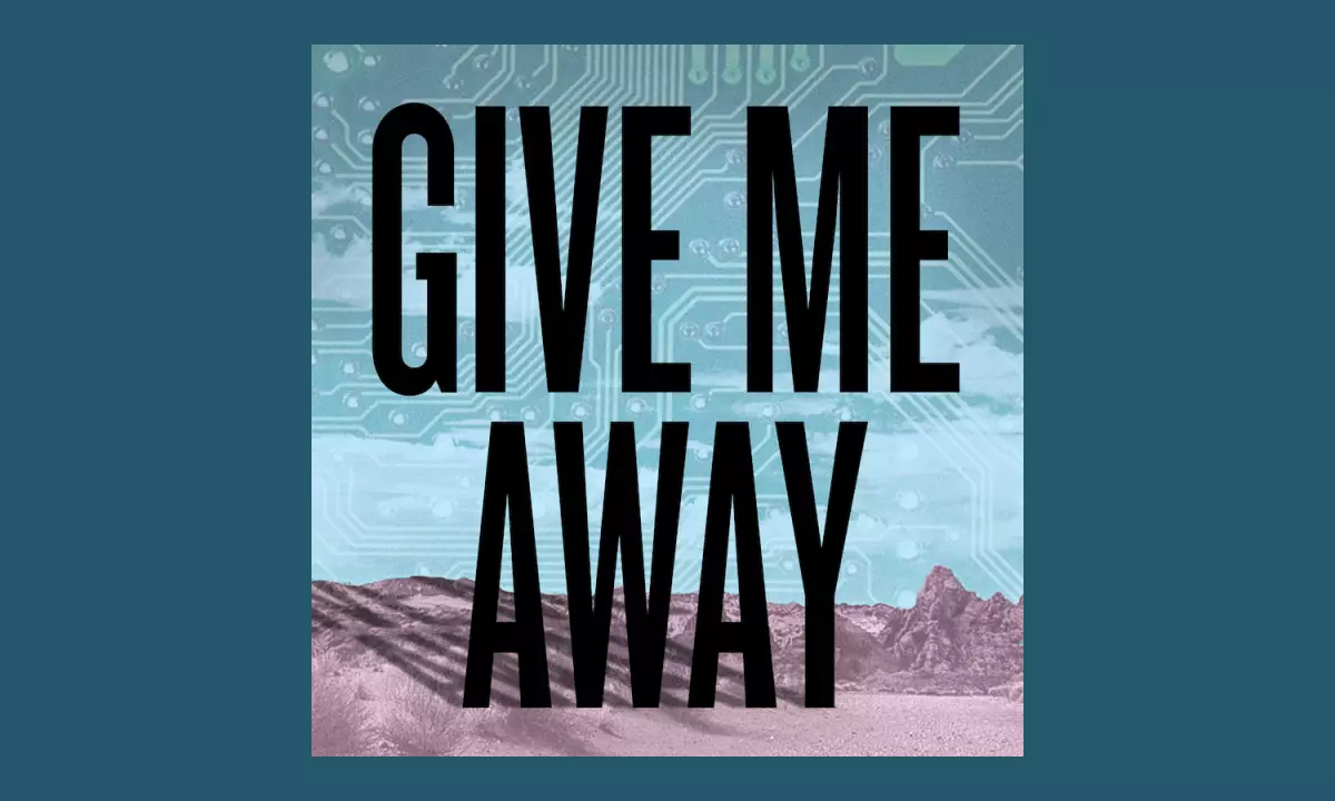 Mac Rogers Hörspiel „Give Me Away“ erinnert uns daran, wie fesselnd Small-Stakes-Sci-Fi sein kann