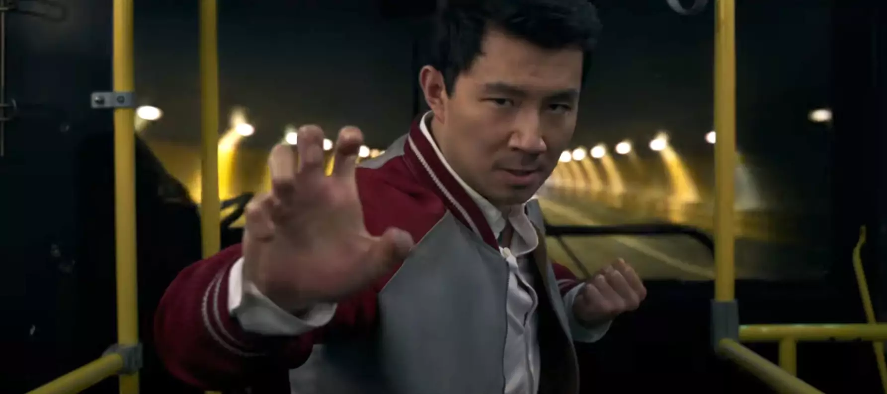 Shang-Chi, Dövüş Sanatları Filmlerine Yeniden Aşık Olmamı Sağladı