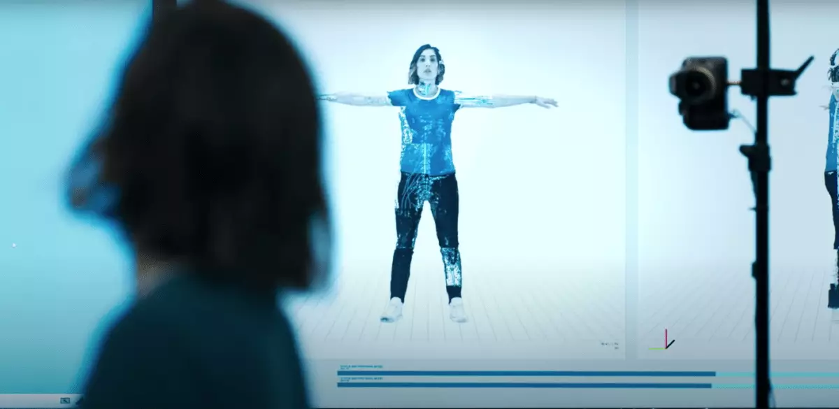 Treler Baharu untuk Neill Blomkamp's Demonic Menunjukkan Bahaya Realiti Simulasi