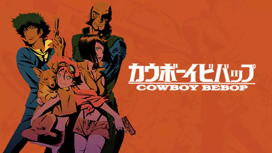 Cowboy Bebop de Netflix debutarà al novembre