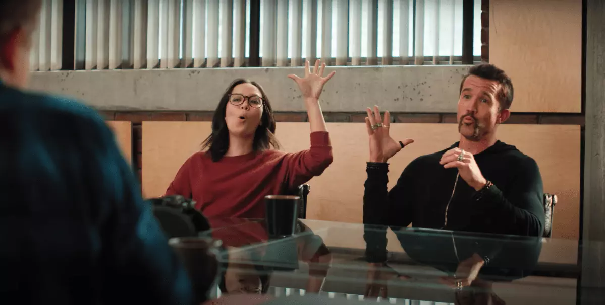 Tonton Trailer untuk Musim 2 dari Apple's Gaming Comedy Mythic Quest