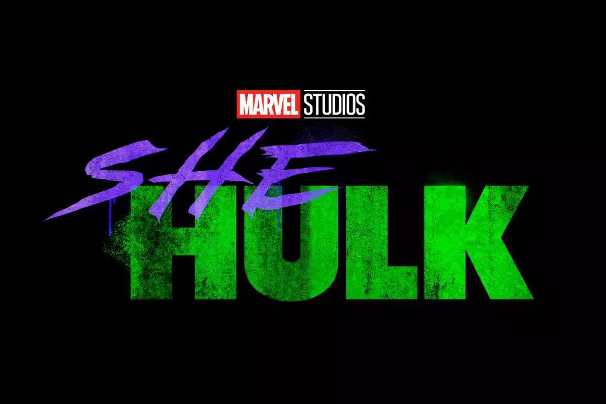 Segundo se informa, Marvel protagoniza a estrela de Hamilton Renée Elise Goldsberry en She-Hulk
