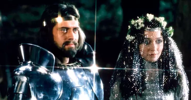 De tio bästa (och sämsta) filmatiseringarna av King Arthur Legends