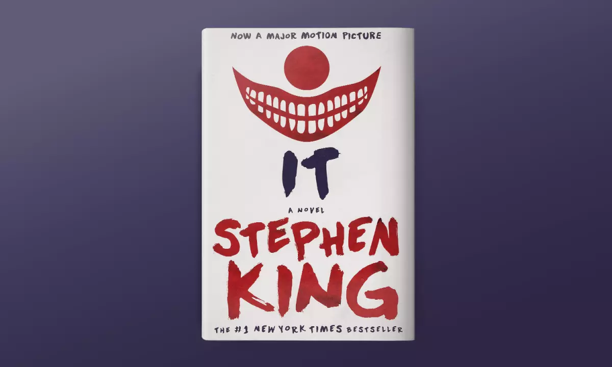 Horror as Strength: Queer Armor am Stephen King's IT