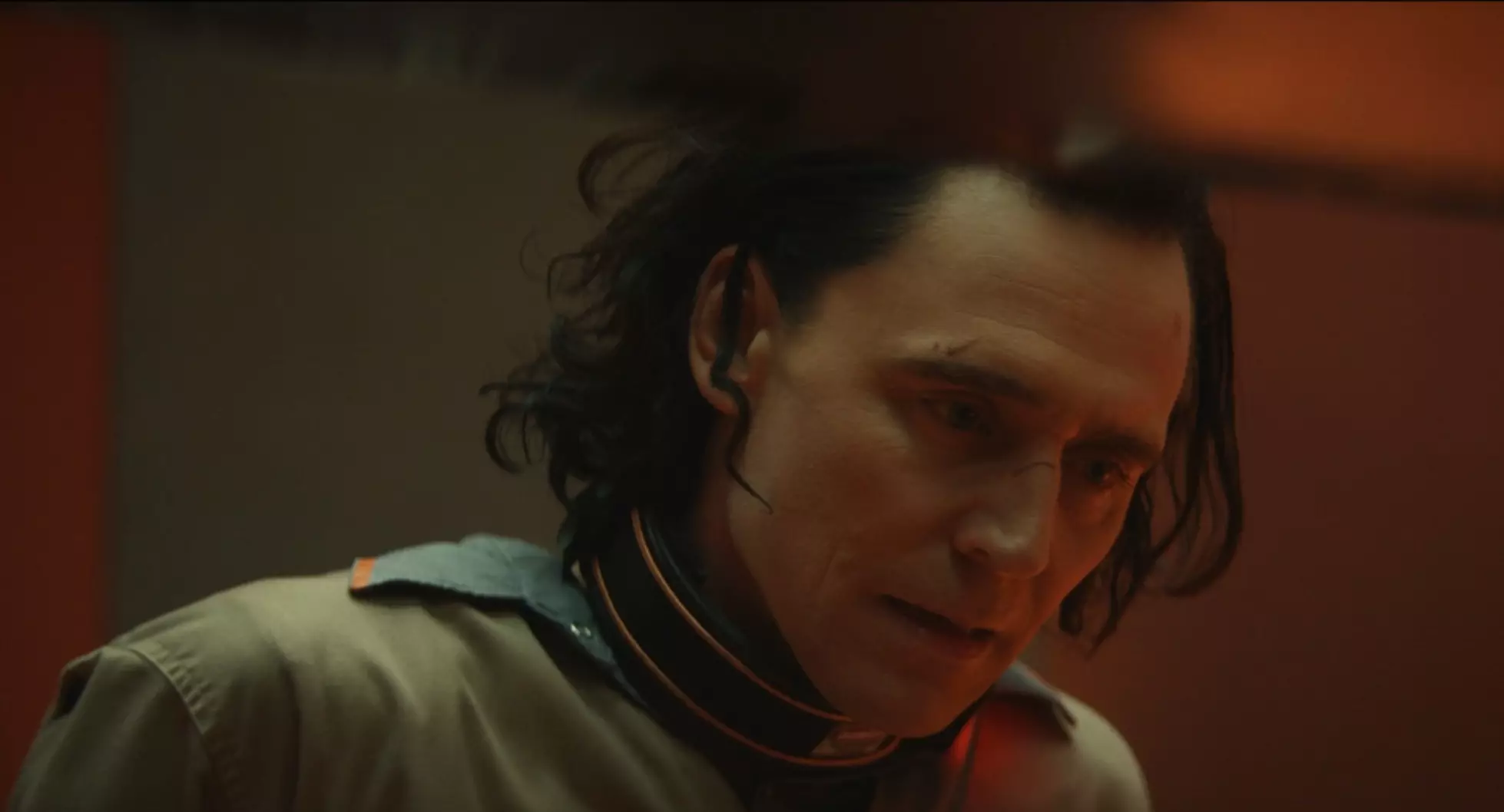 Loki dia nanao praiminisitra mba hanokafana lavaka ao amin'ny Andriamanitry ny ratsy 