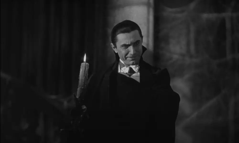 Fear of Desire: Dracula, Purity Culture, and the Sins of the Church