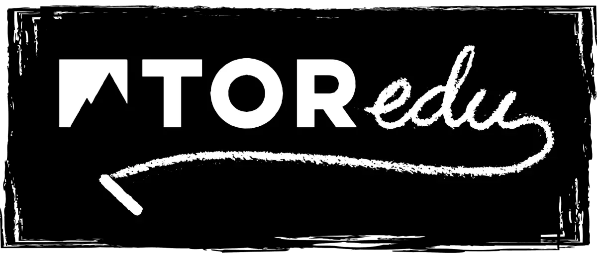 Gratis Tor EDU Event Series sigter mod at afmystificere udgivelse