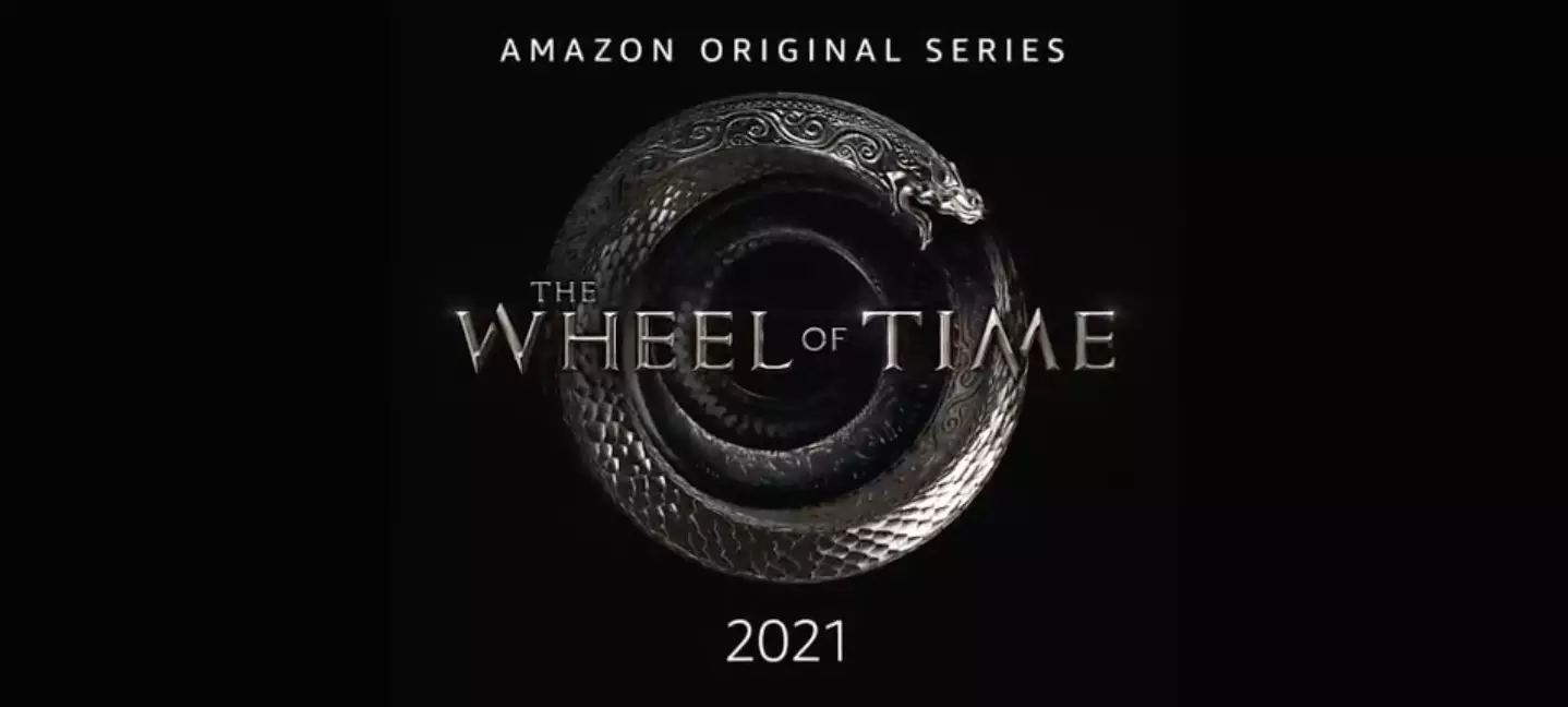 Inilah Pandangan Pertama Anda di Rand, Mat, Nynaeve, dan The Wheel of Time Amazon!