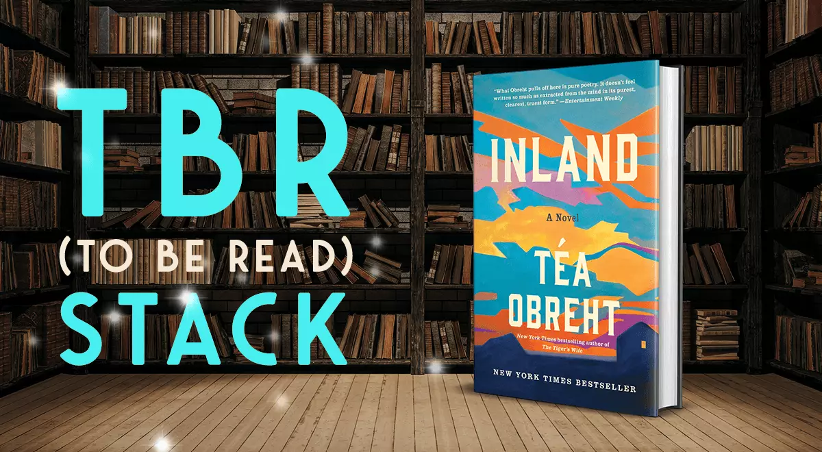 The Real Ghosts were the friends we made along the way: Téa Obreht's Inland
