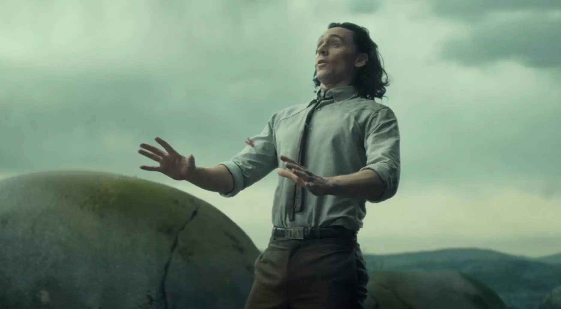 Marvel’s Loki kommt mit Staffel 2 zurück