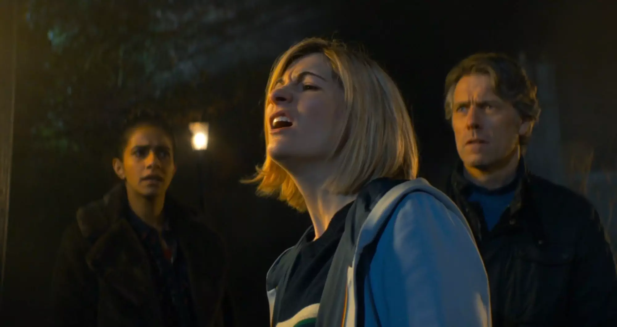 Doctor Who faz um desvio para a “Vila dos Anjos” 9882_7