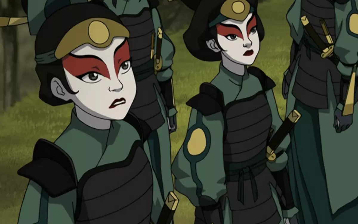 Netflixs Live-Action Avatar: The Last Airbender fyller ut rollebesetning med Azula, Suki og mer