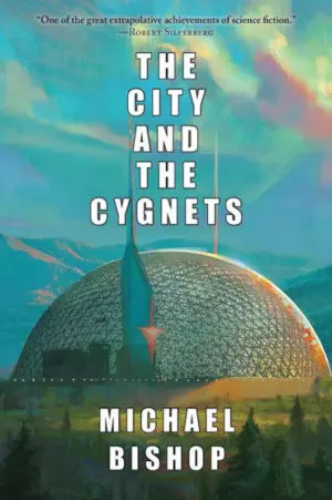 Бъдещи утопии: Пет книги, включващи аркологии и куполни градове 9987_5